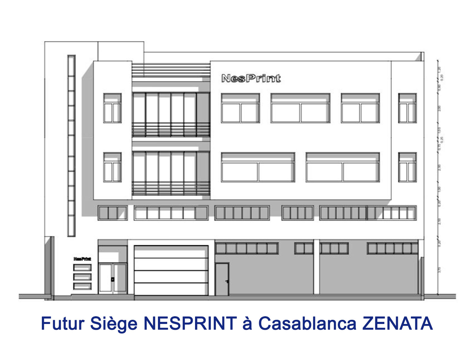 NESPRINT – NESPRINT